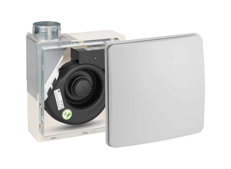 LA 100 UB Dezentral von tecalor